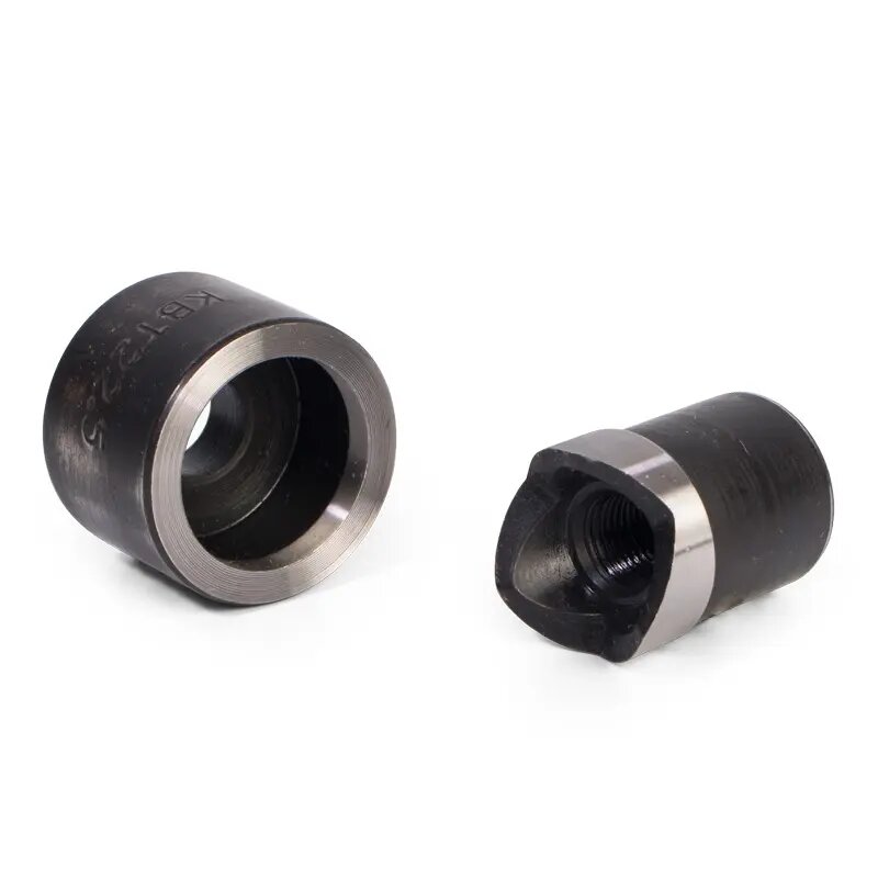 Перфоформы КВТ штучные для пробивки круглых отверстий МПО, d 18.6 мм {61813}