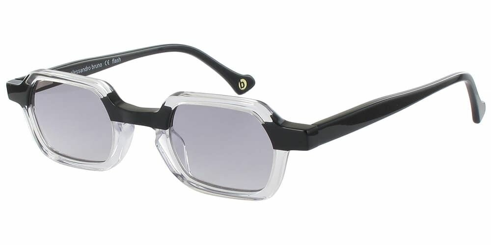 Медицинская оправа Alessandro Bruno Flash 1157-03W женская