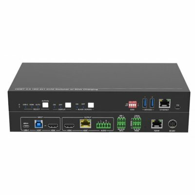 Презентационный коммутатор SS-KVM21-2