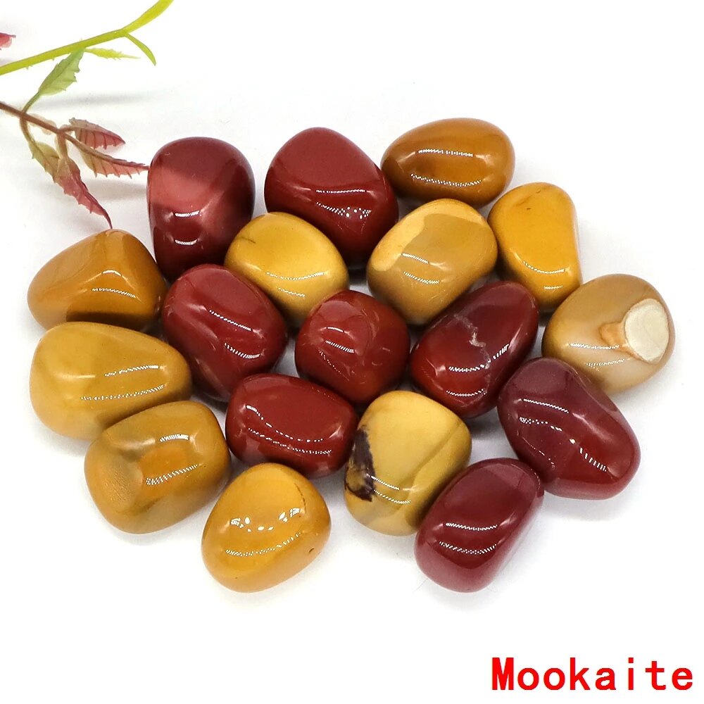 Натуральные кристаллы малахита, лунного камня, кварца 200g, Mookaite