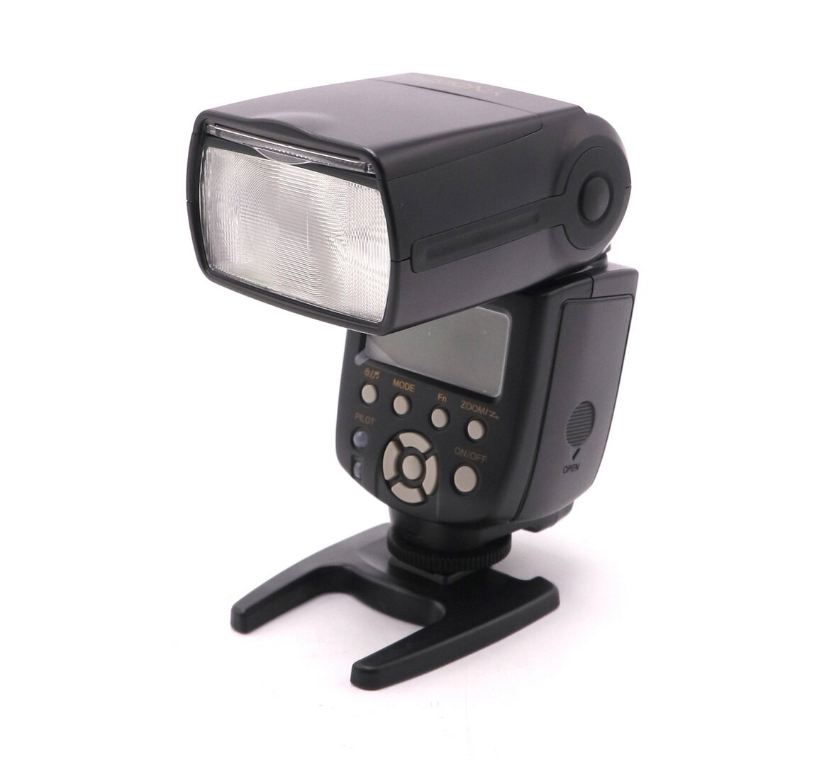 Накамерная фотовспышка Yongnuo Speedlite YN565EX