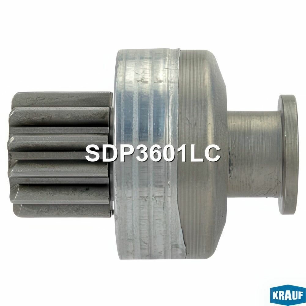 Бендикс стартера, для Кинг Камминс, Хайгер, Лонг, Камаз, 2 арт SDP3601LC