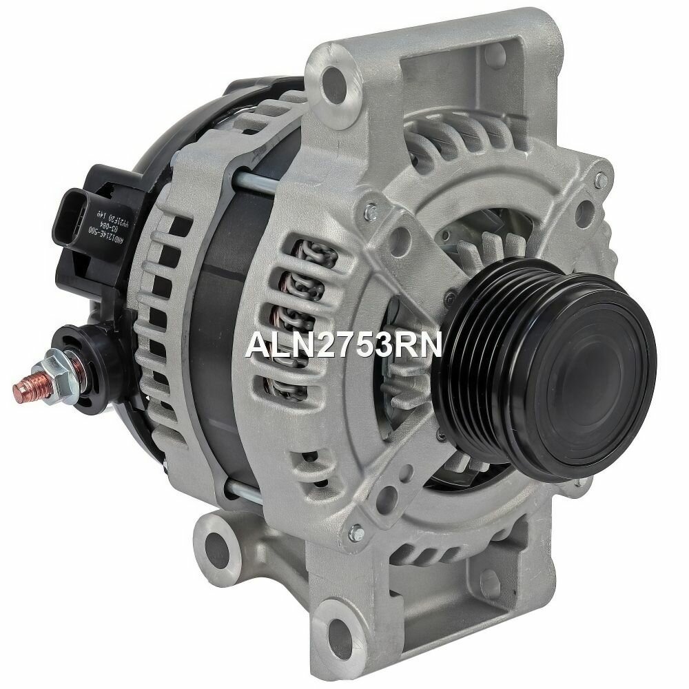 Генератор, для Шевроле Круз, Опель Астра, Инсигниа, Опель арт ALN2753RN