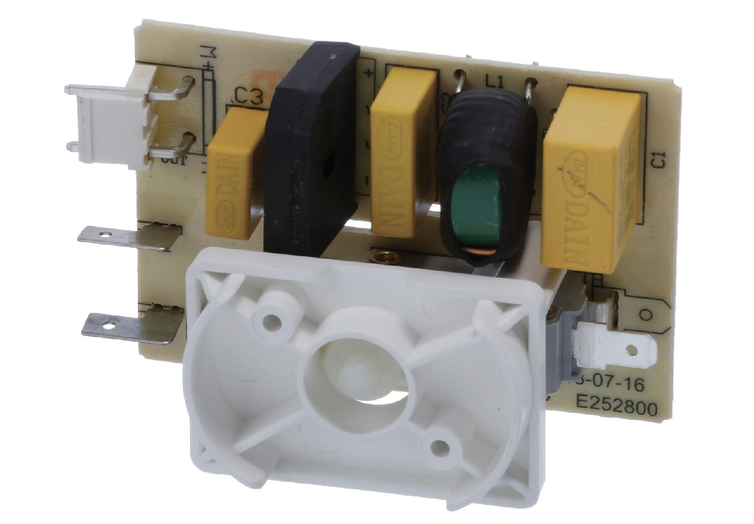 Модуль для мясорубки Bosch TPL00472242