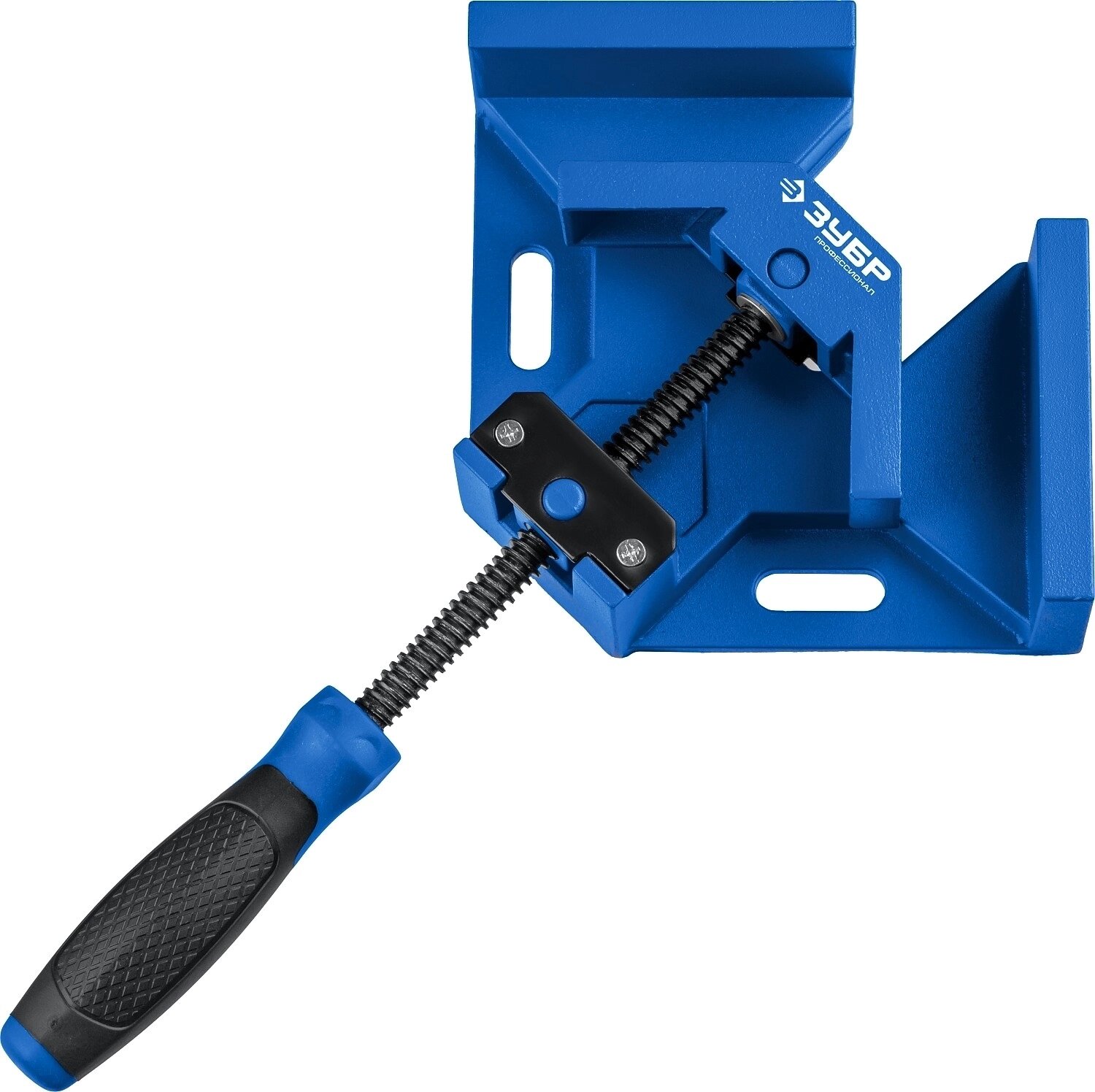 Угловая струбцина ЗУБР 32211