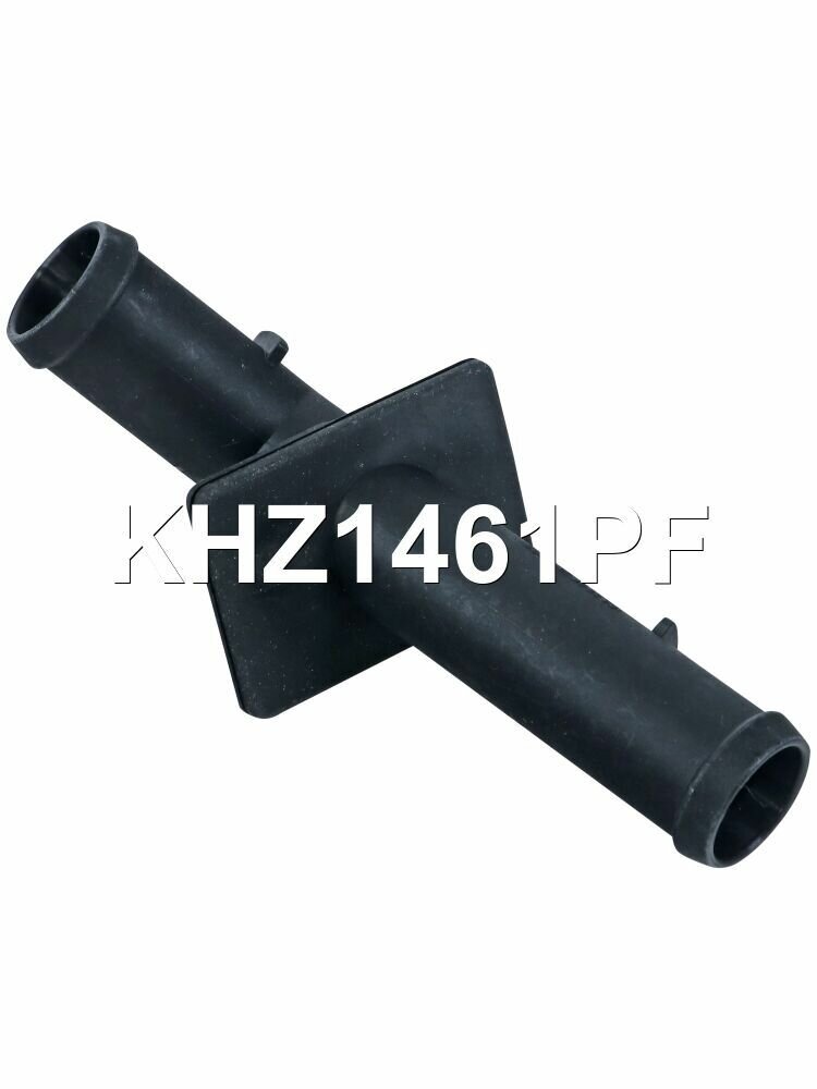 Патрубок системы охлаждения Krauf KHZ1461PF для Mercedes GL X164 M W164