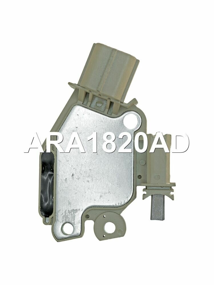 Регулятор генератора Krauf ARA1820AD