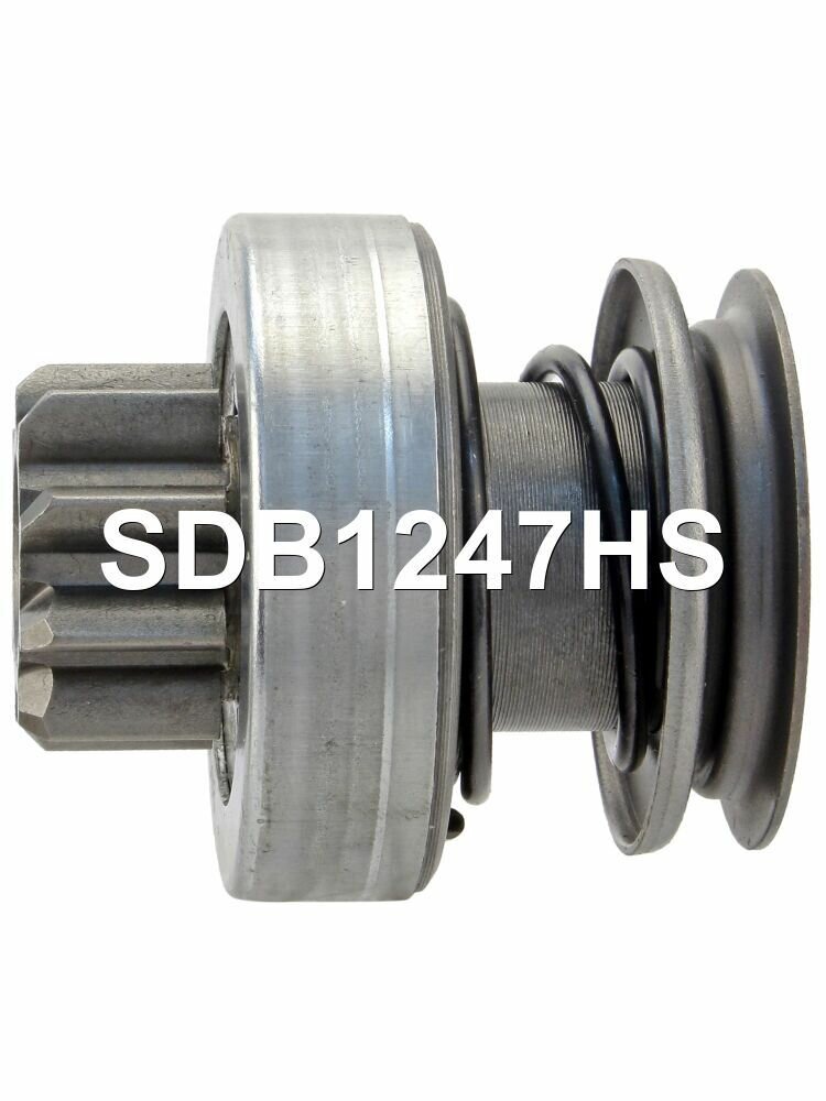 Бендикс стартера Krauf SDB1247HS