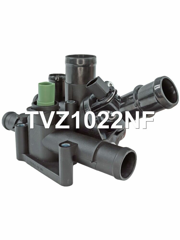 Термостат Krauf TVZ1022NF для AUDI A3 SKODA Octavia Volkswagen Bora Golf Passat Polo