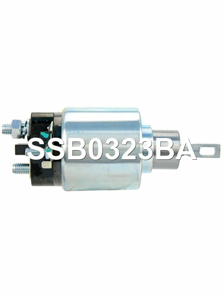 Втягивающее реле стартера Krauf SSB0323BA