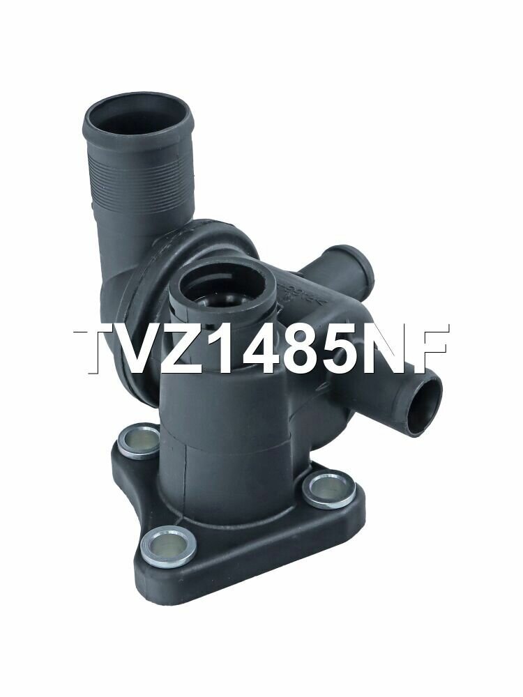 Фланец системы охлаждения Krauf TVZ1485NF для HYUNDAI Atos