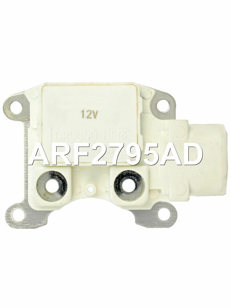 Регулятор генератора Krauf ARF2795AD