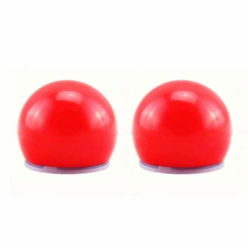 Светящийся нос клоуна, - 2