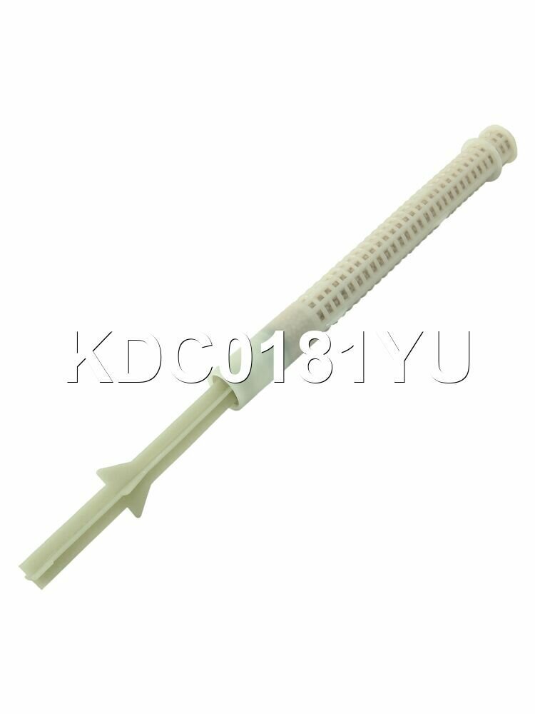 Осушитель кондиционера Krauf KDC0181YU для AUDI Q7 OPEL ASTRA G PORSCHE Cayenne