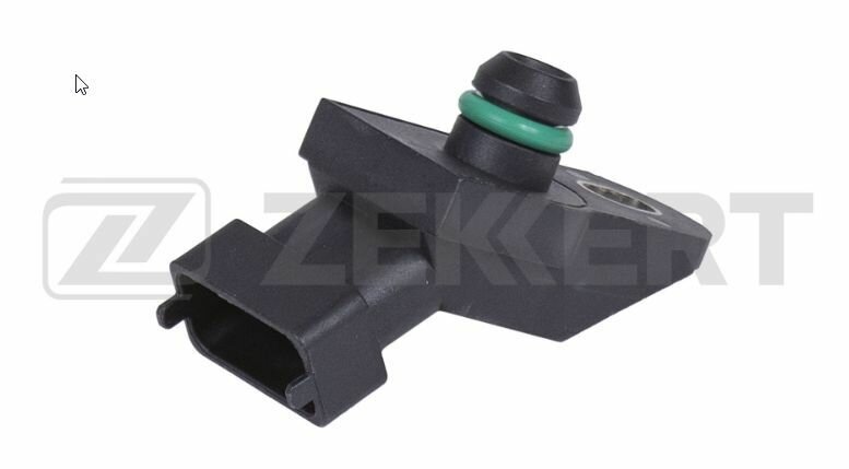 Датчик давления воздуха. Zekkert. Opel Astra G Vectra B Zafira A.