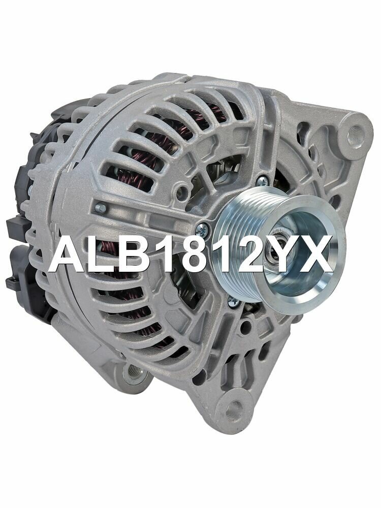 Генератор Krauf ALB1812YX