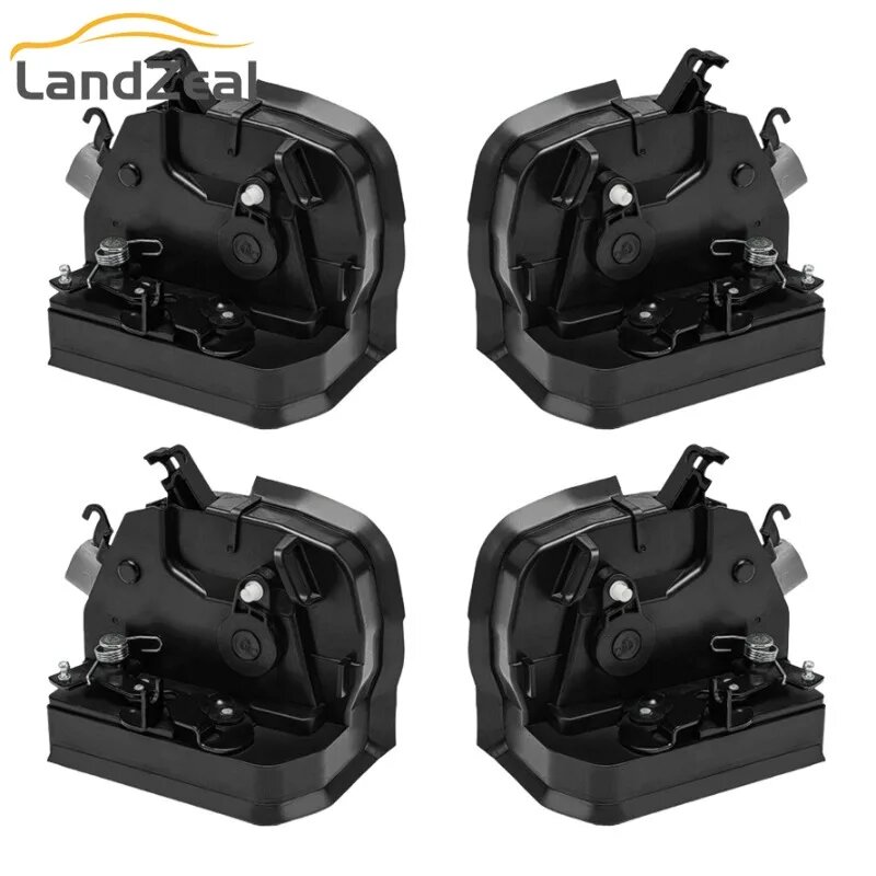 51228402602 51228402601 51218402540 51218402537 Передний левый/правый задний левый/правый привод замка двери для BMW E53 2000-2006 гг. Front right