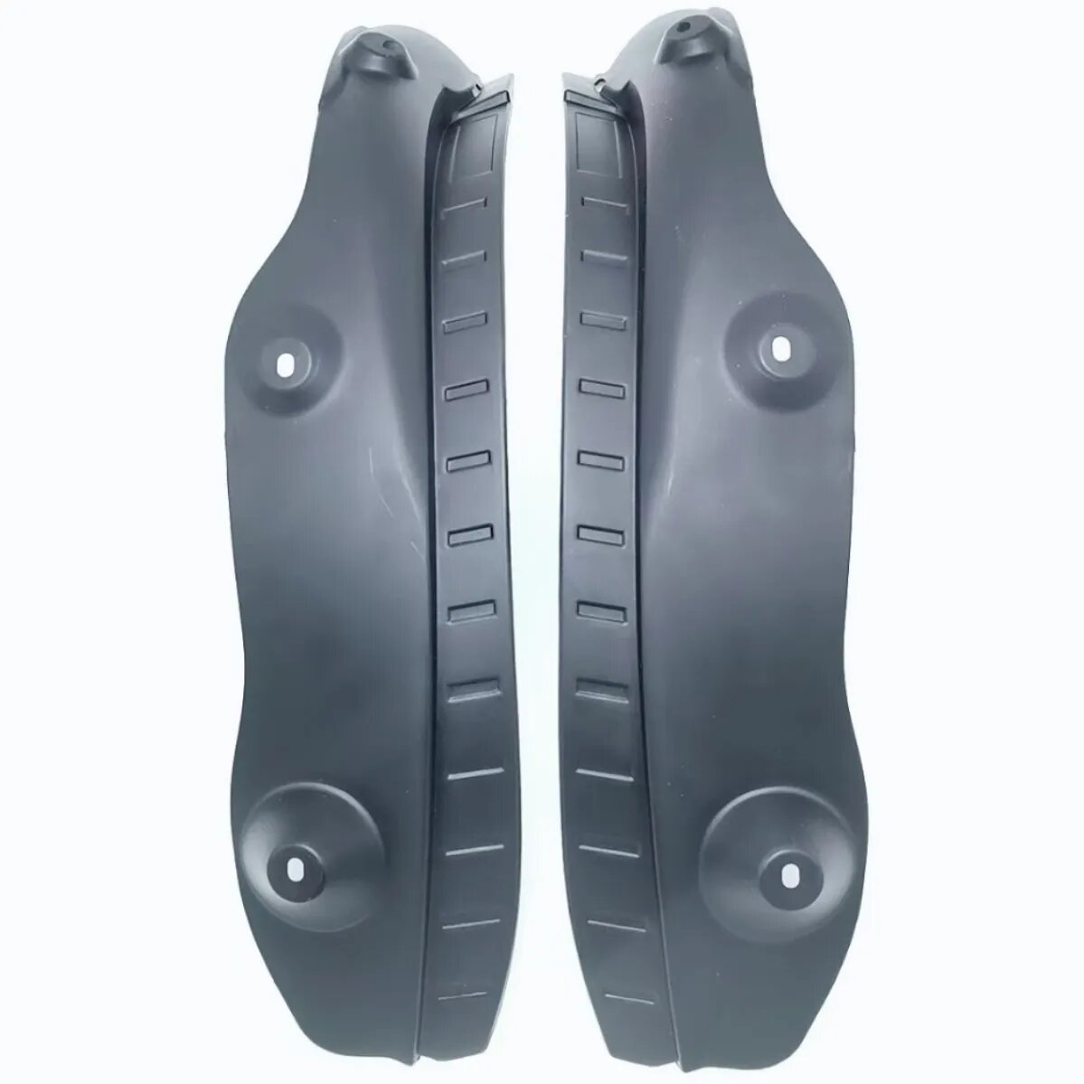 Брызговики для Geely Galaxy Starship 7 EX5 EM-i BelGee X80 PHEV 2024 ~ 2026, задние брызговики, аксессуары для крыльев