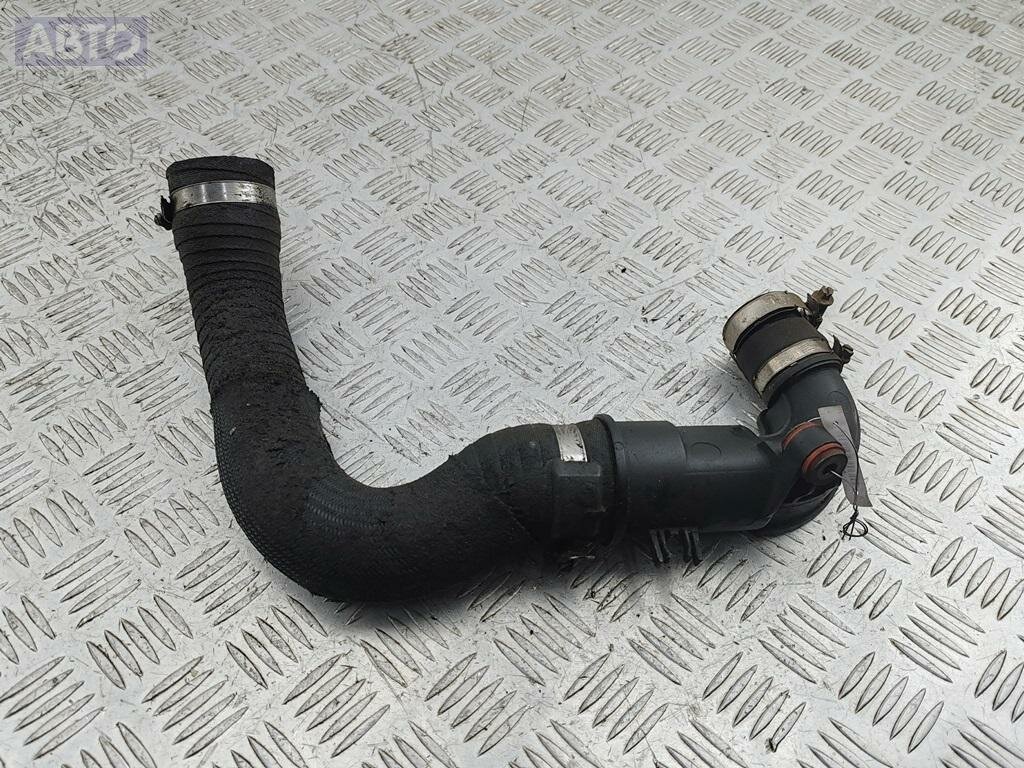 Патрубок турбины Renault Kangoo 1 (1998-2008)