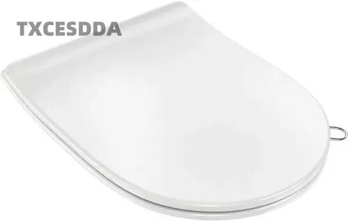 Крышка-сиденье Odeon Rive Gauche E24889-00 с микролифтомOdeon Rive Gauche E24889-00