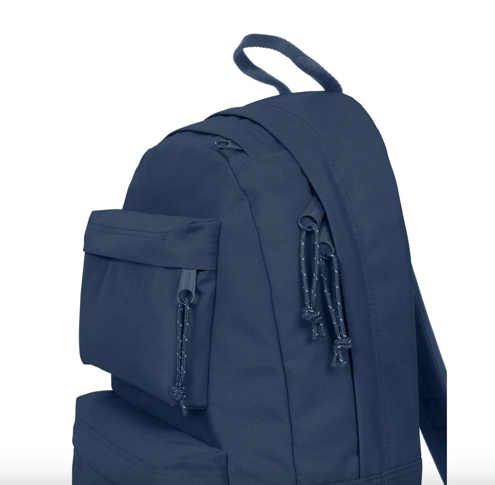 Рюкзак Eastpak DOUBLE PRO NAVY, полиамид, синий, 46,5x30,5x29 см — фото 1