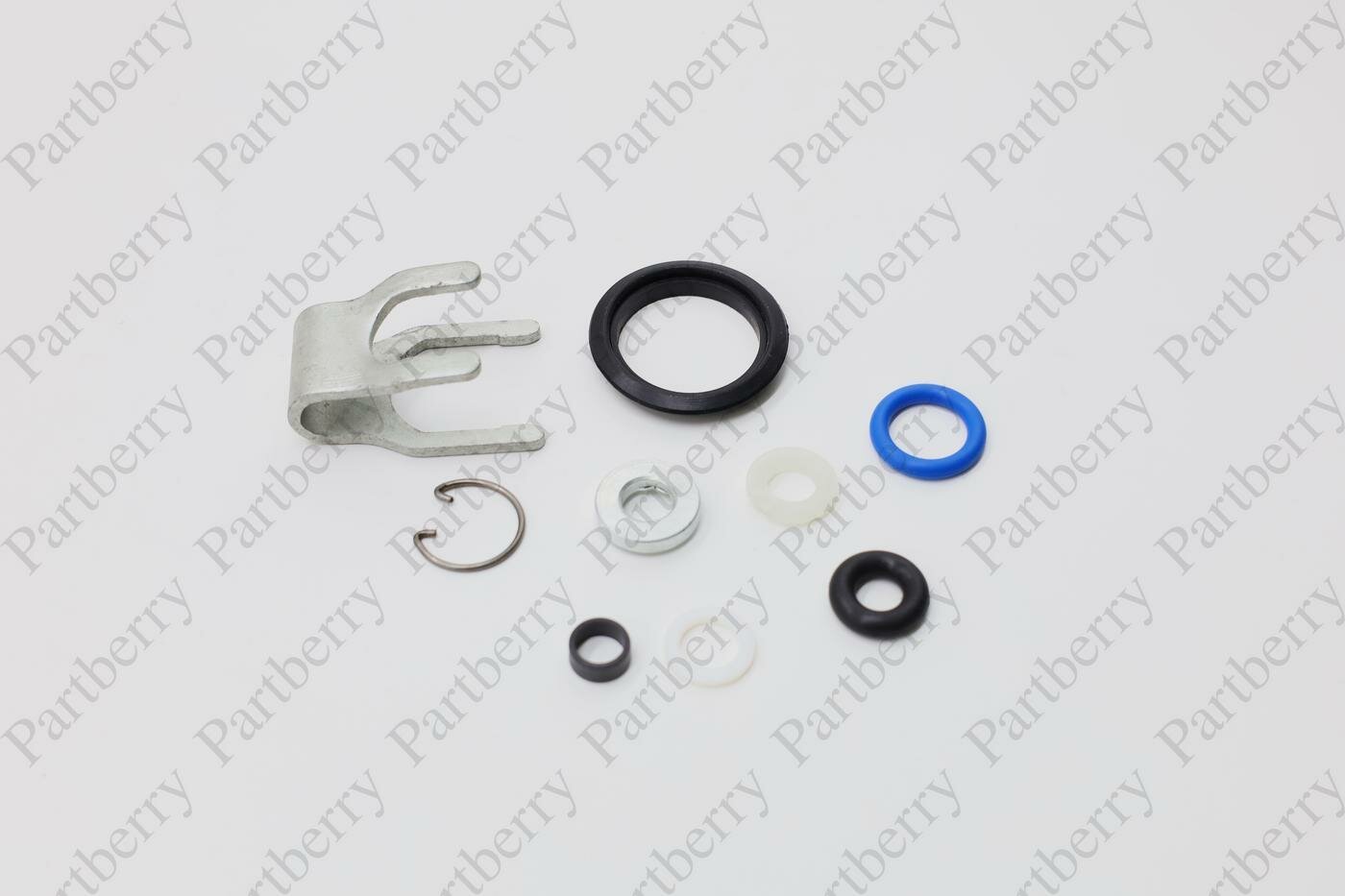 Ремкомплект топливной форсунки PARTBERRY PB192901 для MERCEDES-BENZ 1770720000, MERCEDES-BENZ A2760720143, MERCEDES-BENZ A2760720043. — фото 1