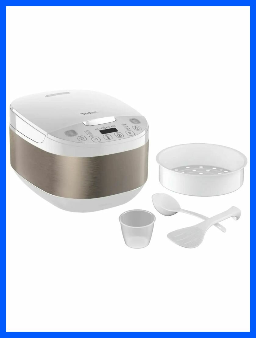 Мультиварка