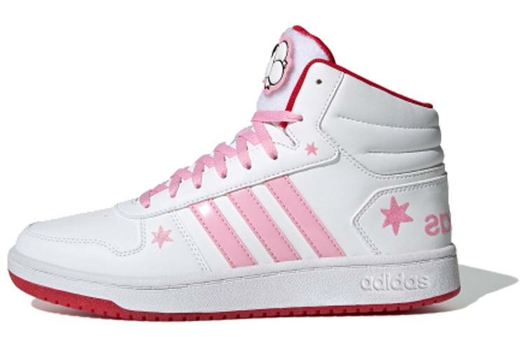 Кроссовки Hoops 2.0 Mid