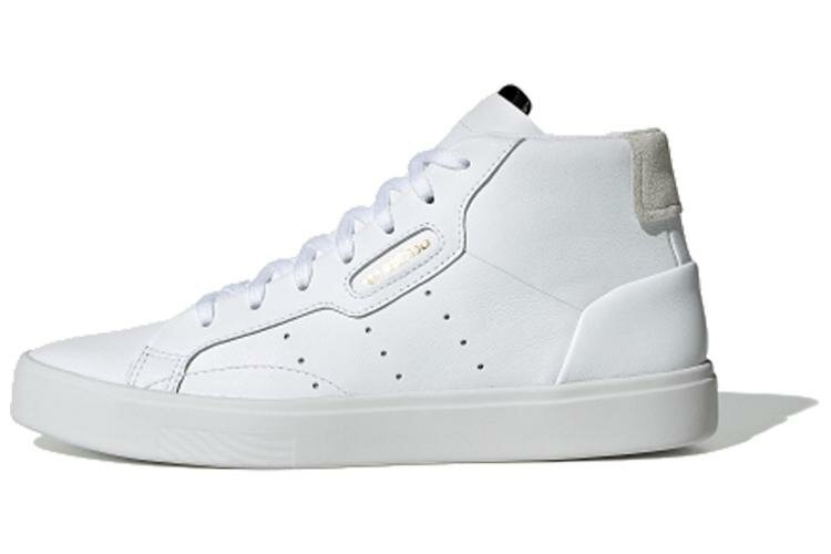 Кроссовки Wmns Sleek Mid
