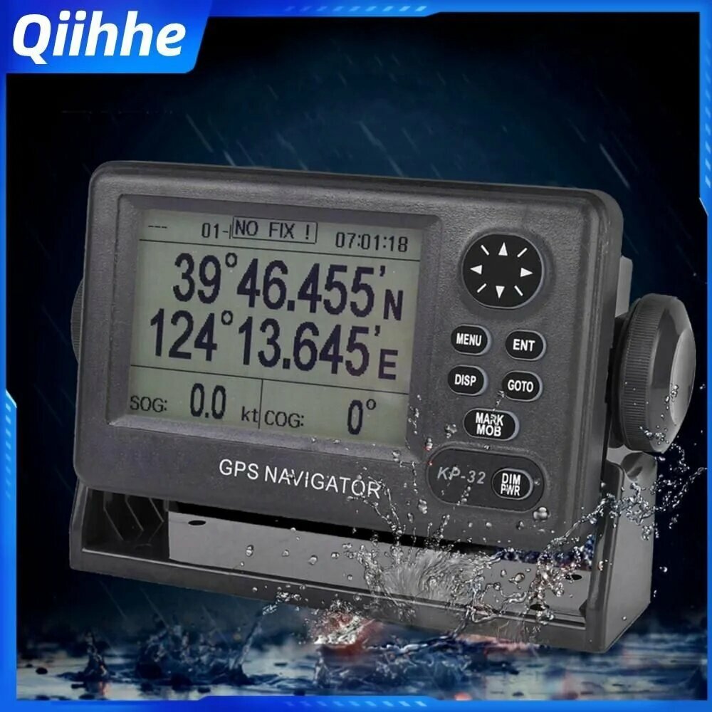 Прочие аксессуары для яхты