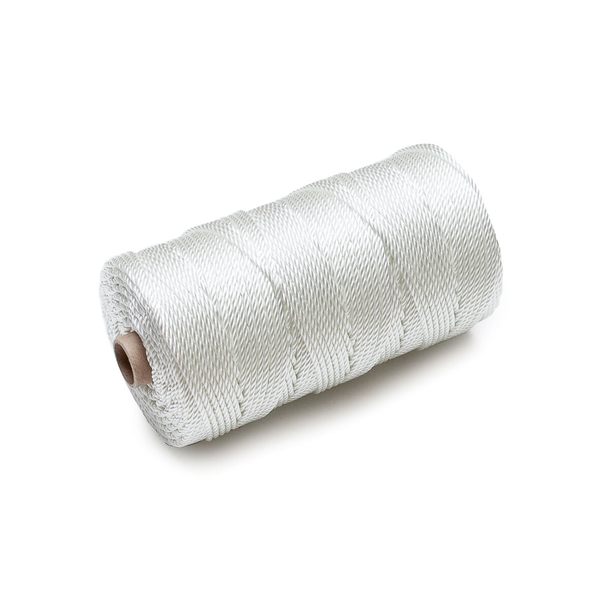 Нить капроновая Петроканат EXTRA белая 2,5 мм, 500 г, тест 140 кг