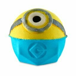 Бомбочка для ванной LUSH Minion