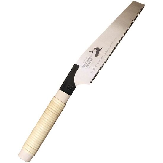 Пила Takagi Kataba 105372, длина полотна 265мм, шаг зубьев 15TPI, с гибридным зубом