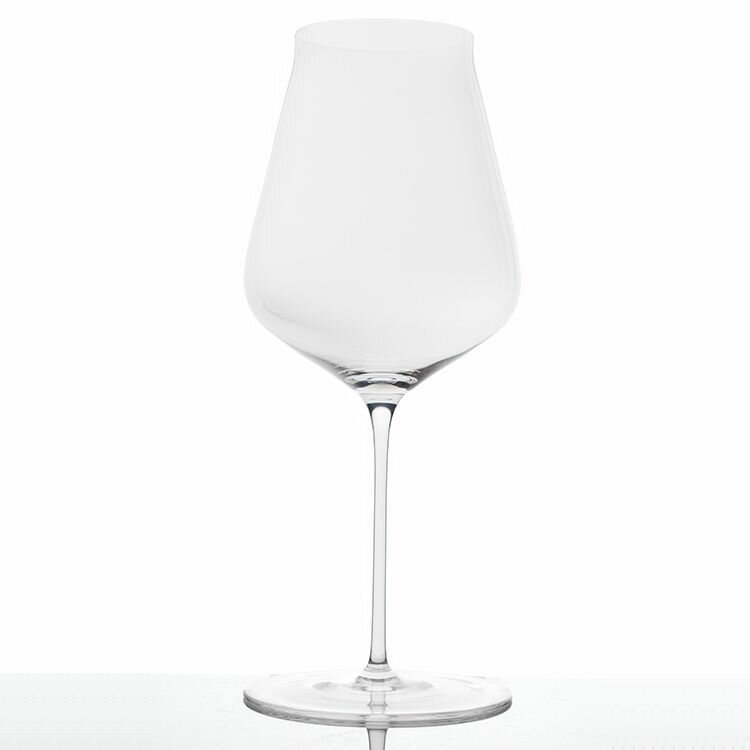 Бокал для красного вина ручной работы Chef&Sommelier Reveal Up Aeris 660 мл. - 1 шт.