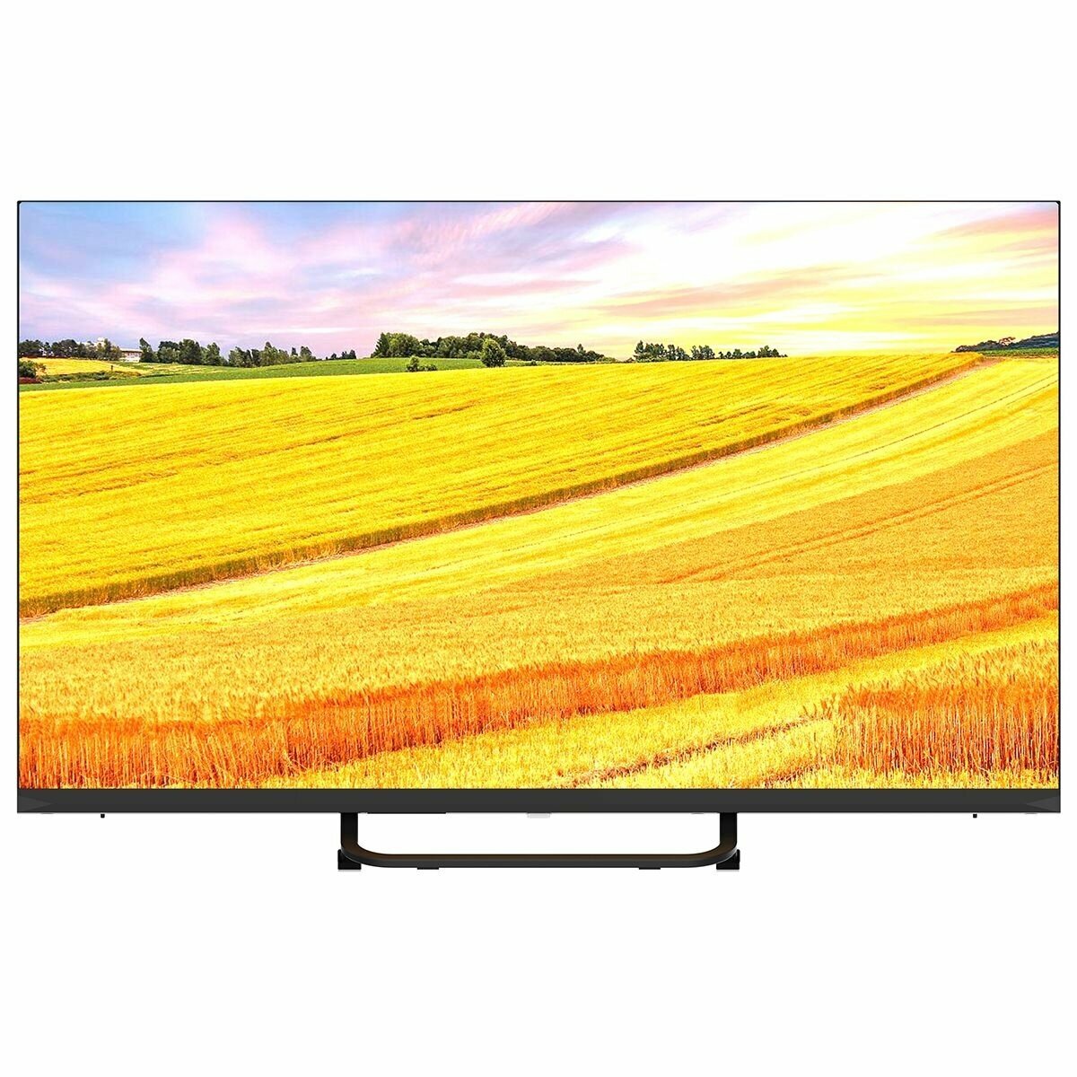 Телевизор Aiwa 32" 32NG-H1301B LED HD SBER Салют Центр. Ножка 1+8 Gb