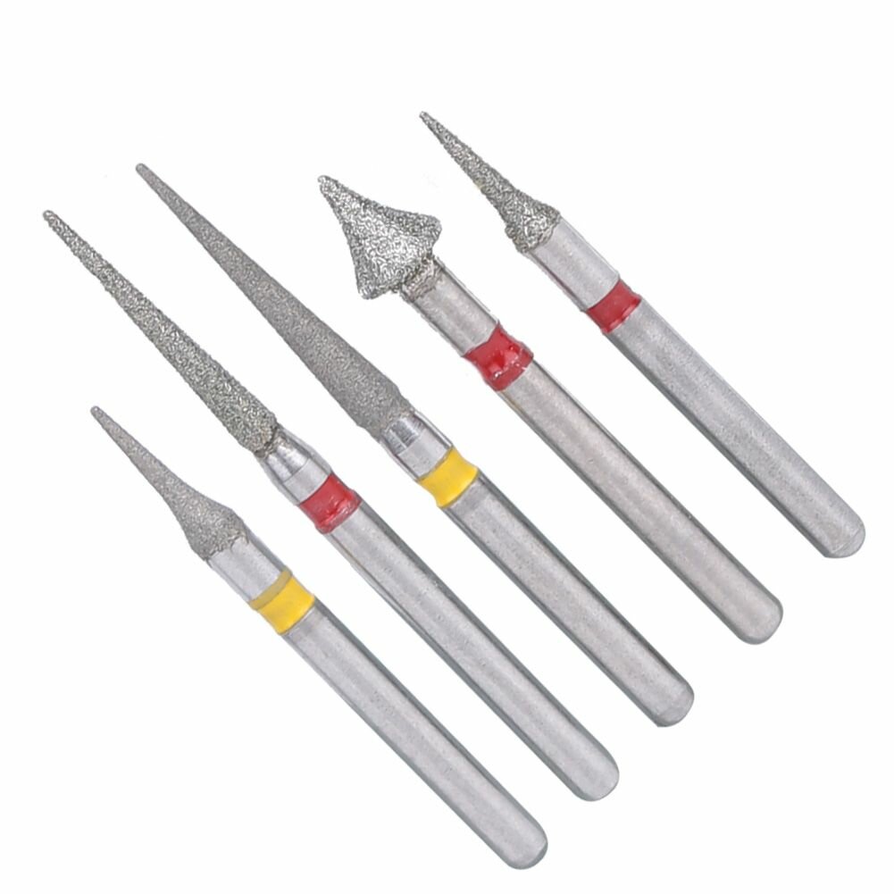 Высокоскоростной бор