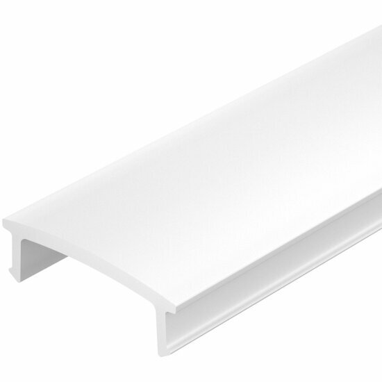 Экран Arlight ARH-DECORE-S12-3000 Flat Opal (, Пластик)