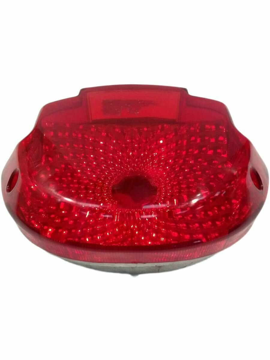 Стоп сигнал мото