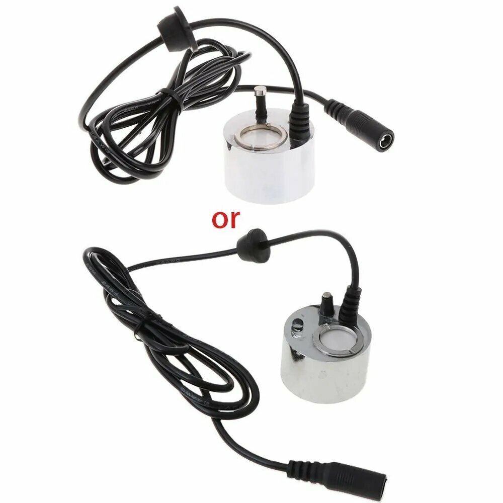 Генератор тумана для террариума