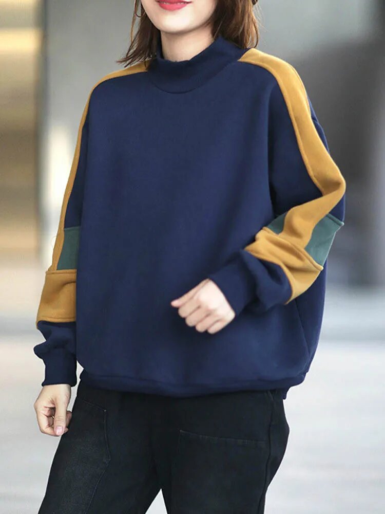 Толстовка спортивная