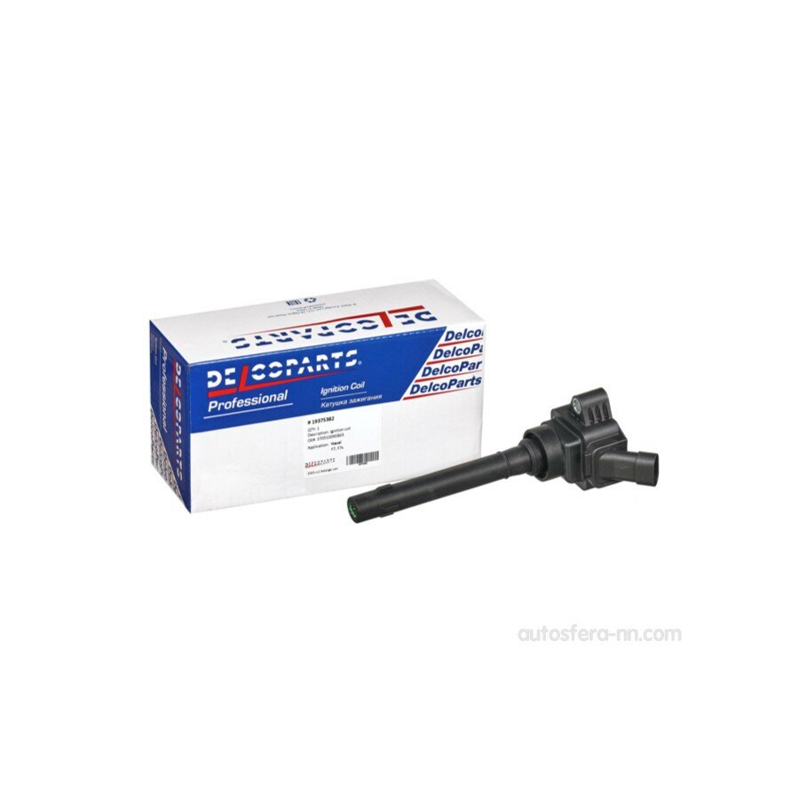 DELCOPARTS 19375382 Катушка