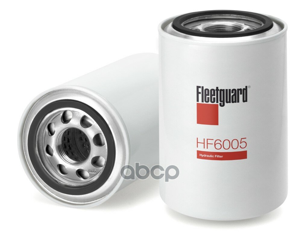 Фильтр гидравл. HF6005 Fleetguard Fleetguard арт. HF6005