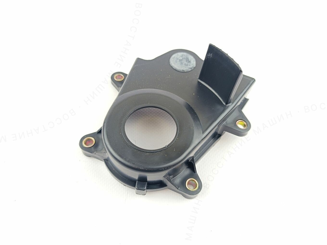 Крышка ремня ГРМ нижняя для Geely GC6, MK, MK Cross, Otaka / E030100101