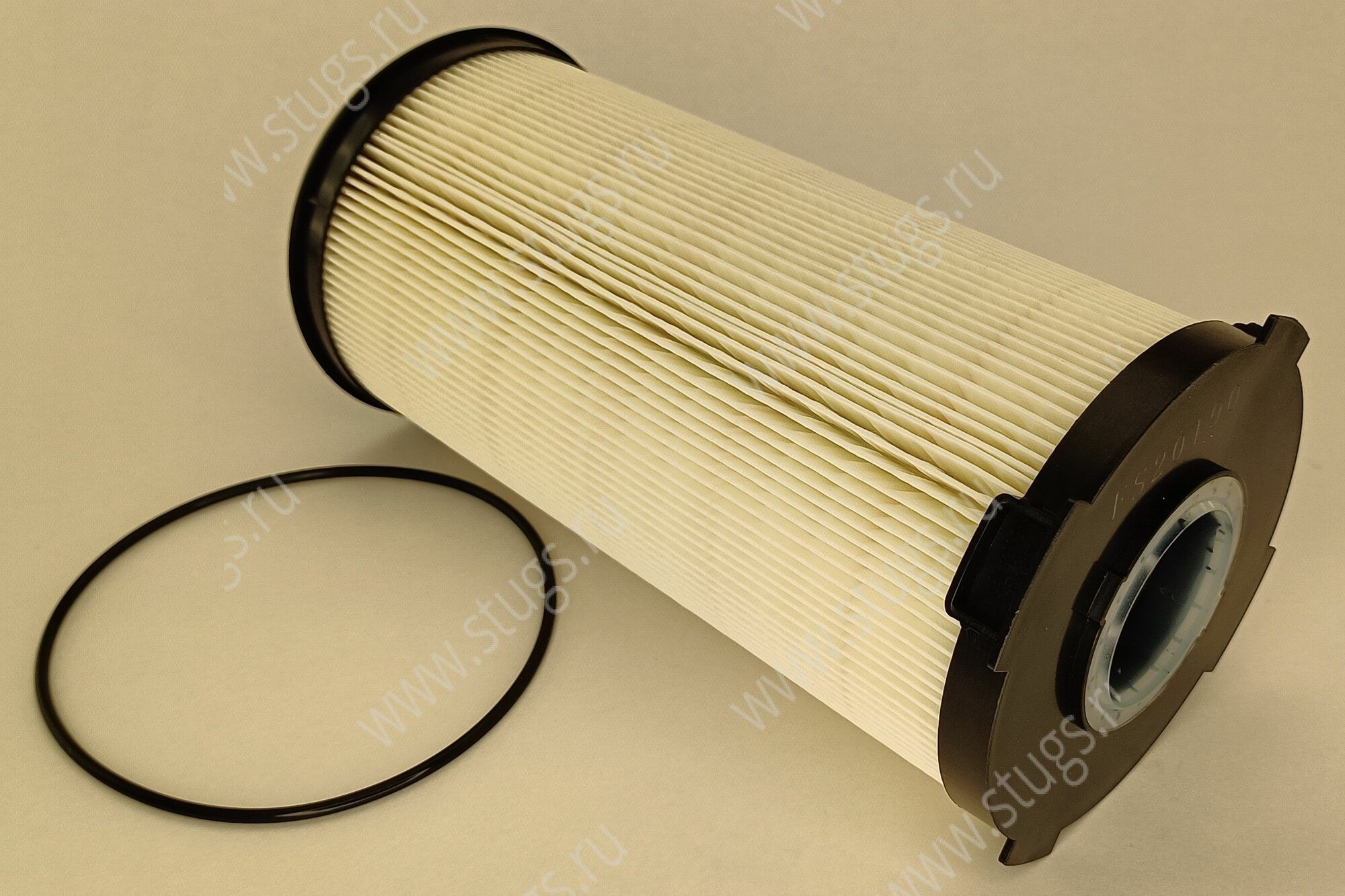 Фильтр топливный грубой очистки HOWO T5G SITRAK MAN TGA FS20190