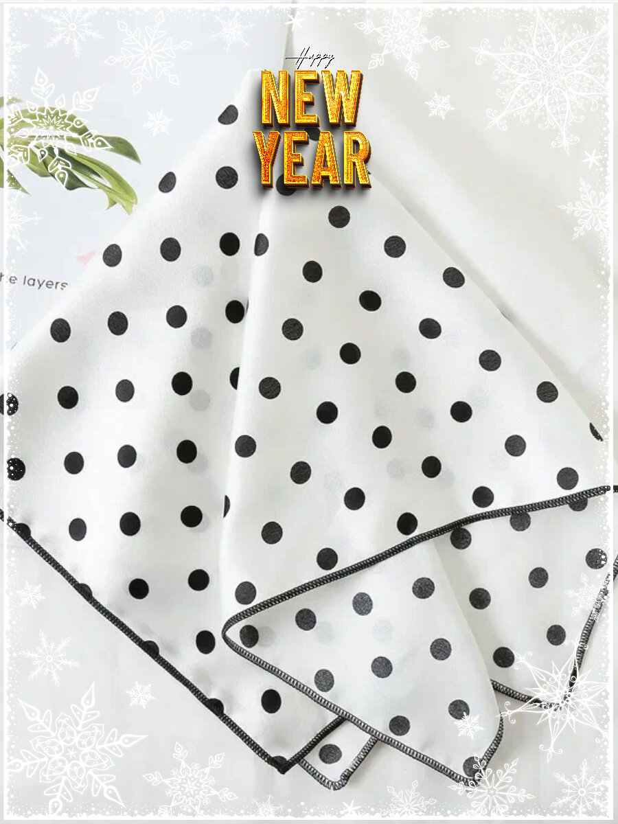 Платок для женщин