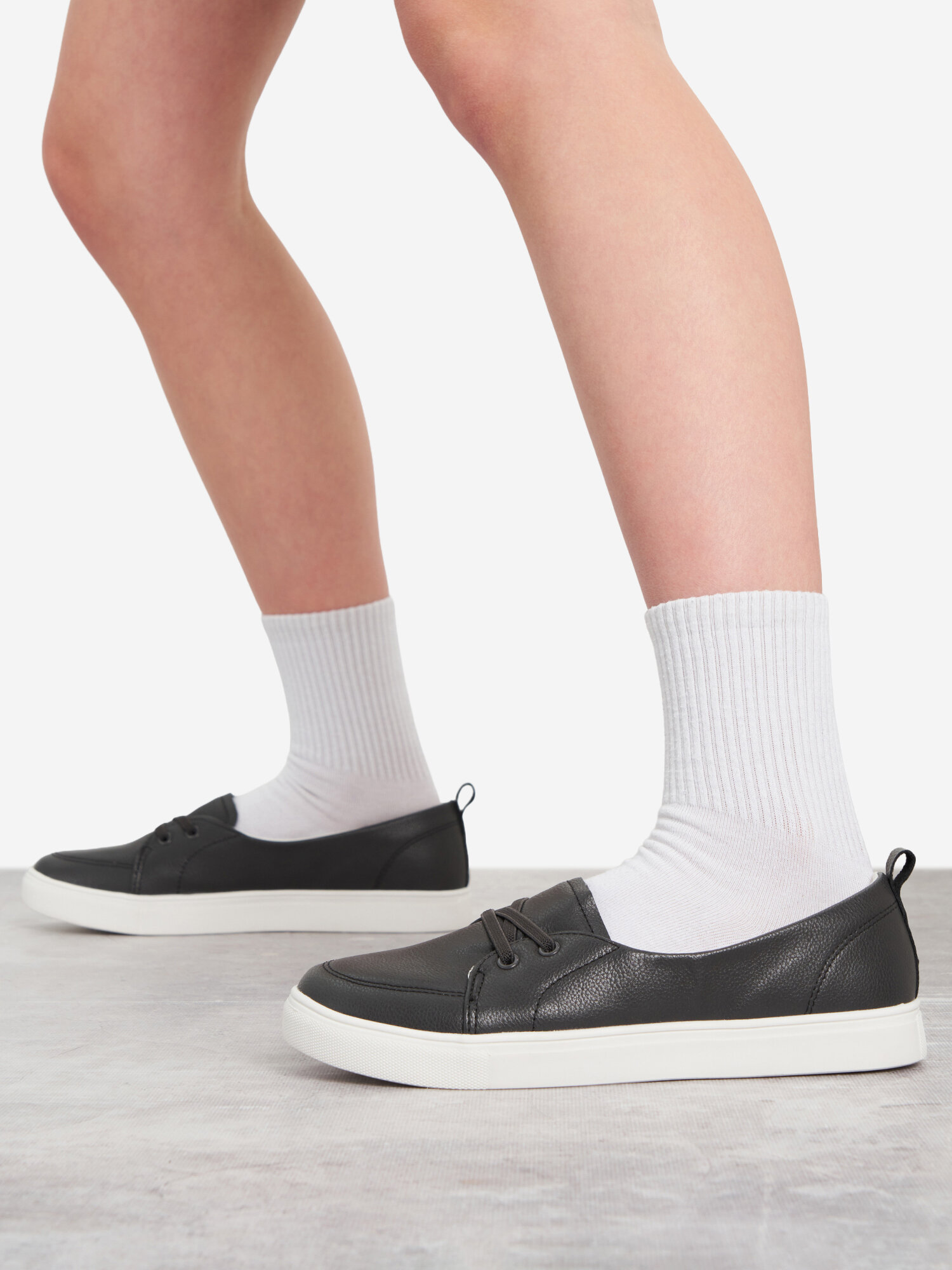 Полуботинки Low top shoes