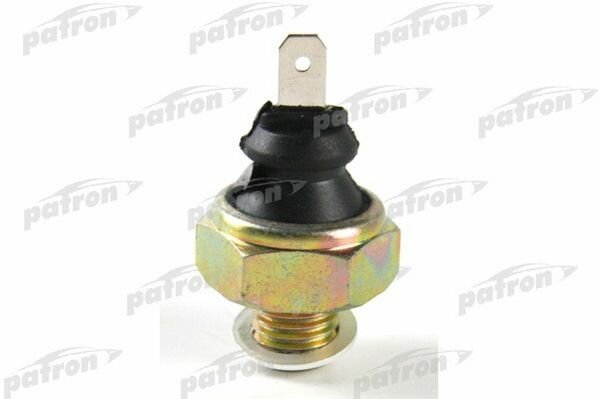 Датчик давления масла