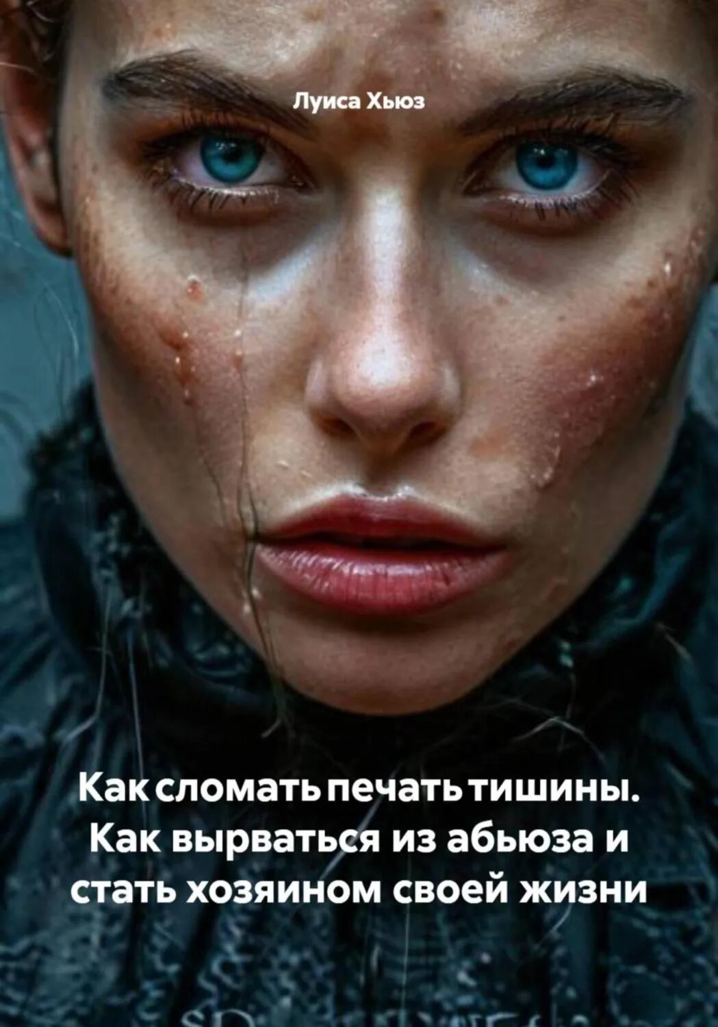 Как сломать печать тишины. Как вырваться из абьюза и стать хозяином своей жизни [Цифровая книга]