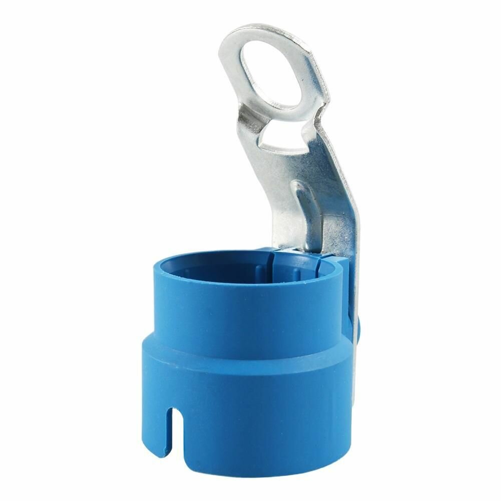 Держатель разъема для прицепа, часть 7 контактов - 13 контактов.