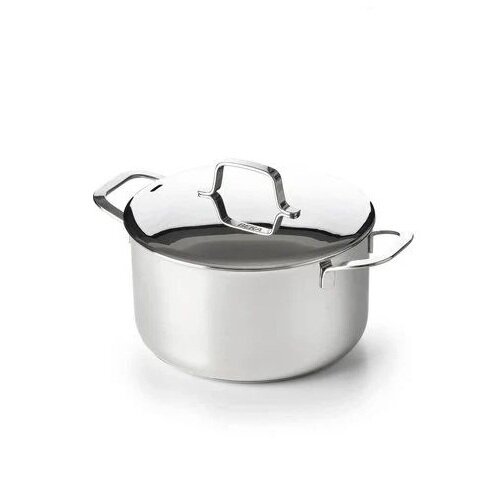 Кастрюля с крышкой Beka Maestro casserole 15021164